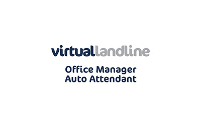 Virtual Landline Office User Guide