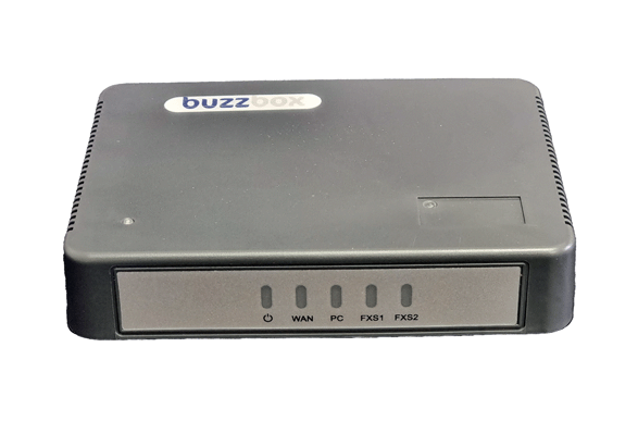 Using the Buzz App | Virtual Landline